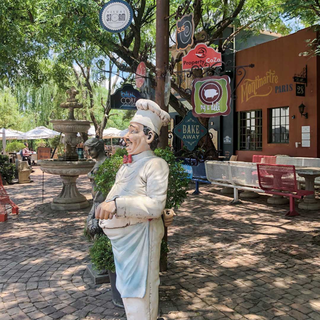Six Things to do in Hartbeespoort - The Roaming Taster