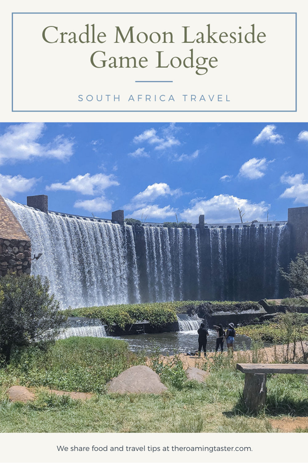 Cradle Moon Lakeside Game Lodge - The Roaming Taster
