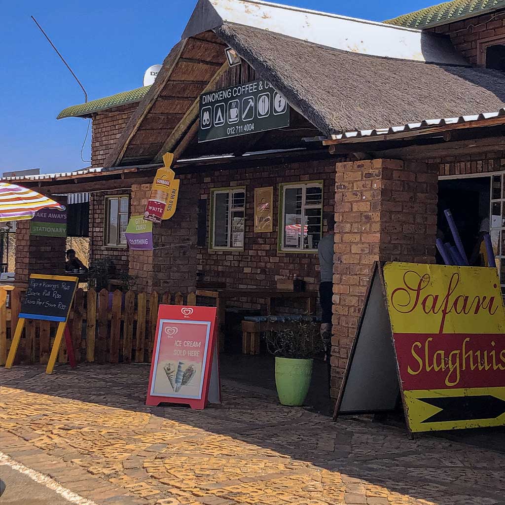 Dinokeng Game Reserve Guide - The Roaming Taster