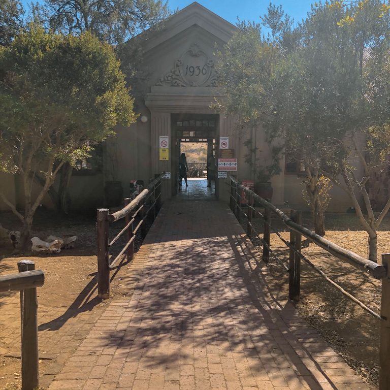 Pilanesberg National Park - The Roaming Taster