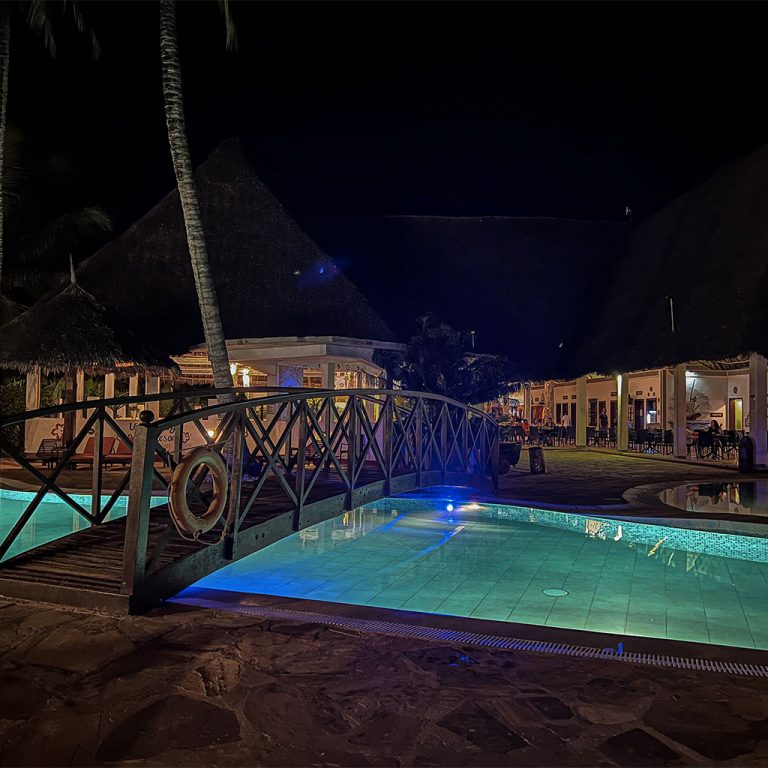 Guide to Uroa Bay Beach Resort, Zanzibar - The Roaming Taster