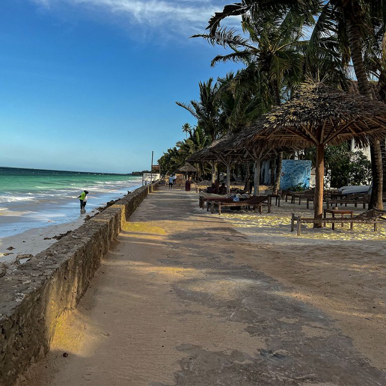 Guide to Uroa Bay Beach Resort, Zanzibar - The Roaming Taster
