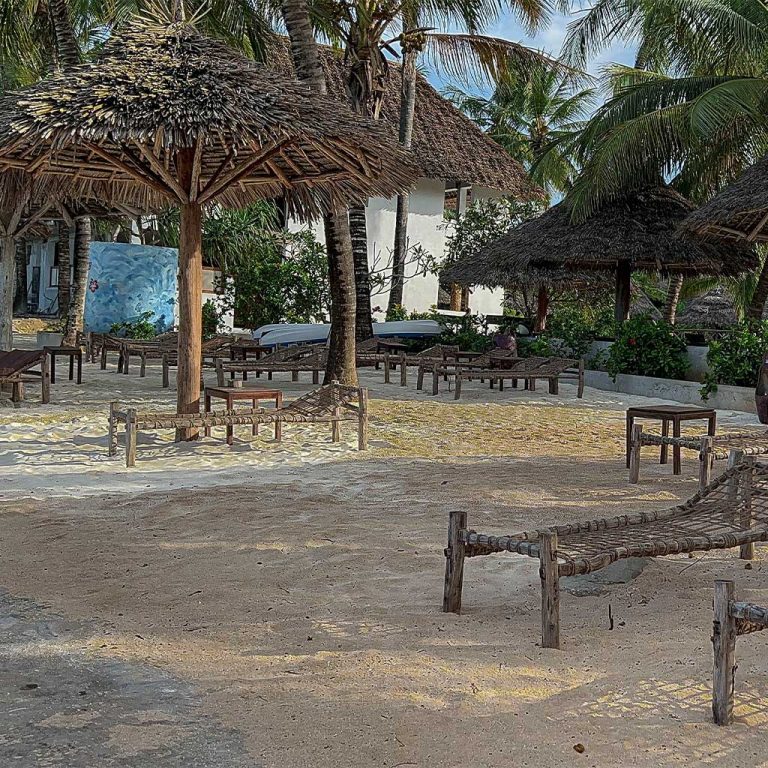 Guide to Uroa Bay Beach Resort, Zanzibar - The Roaming Taster